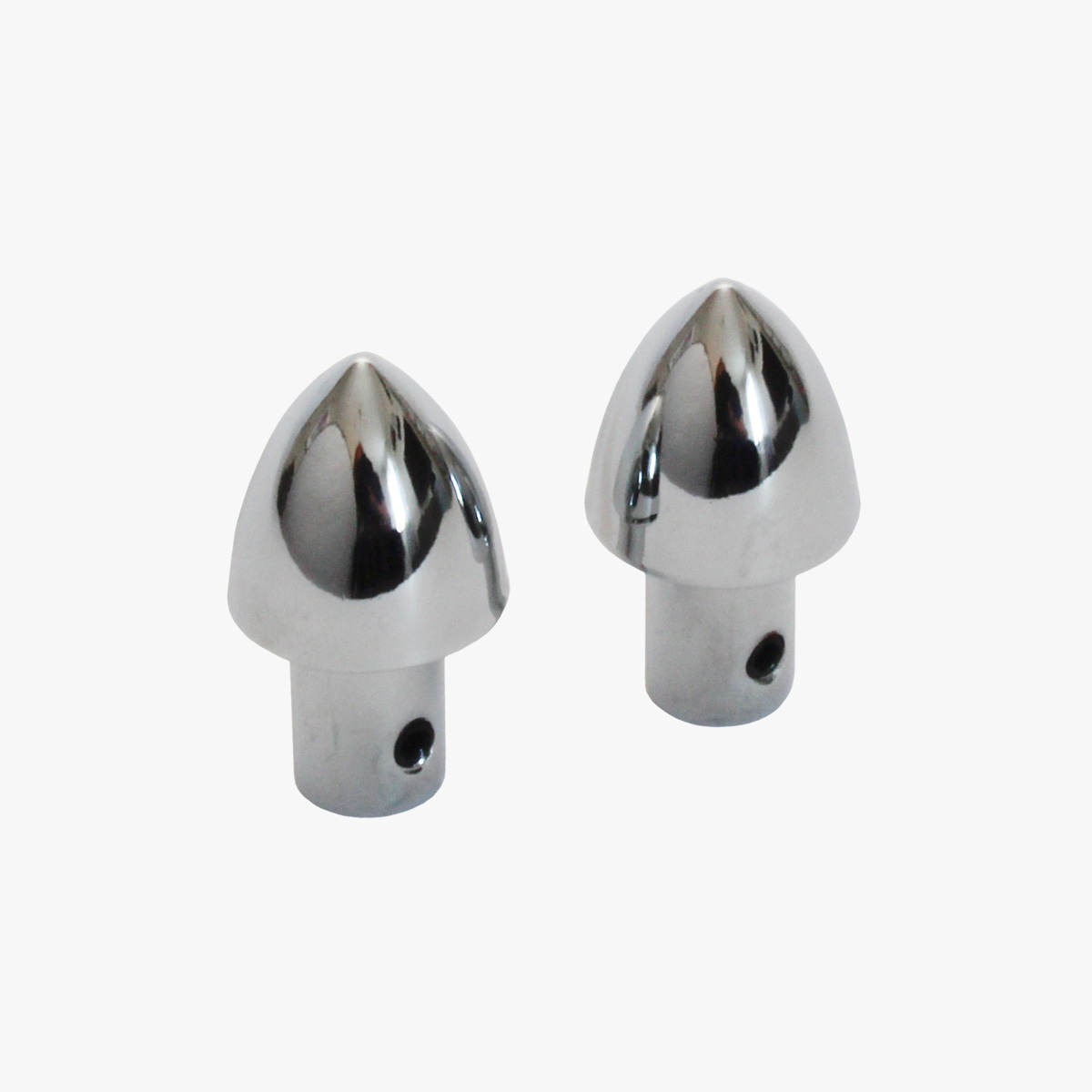 Bullet Dash Knobs — Classic Bildelar