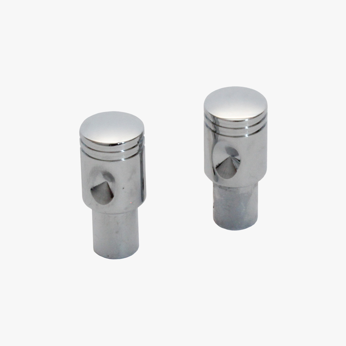 Kolv Dash Knobs — Classic Bildelar