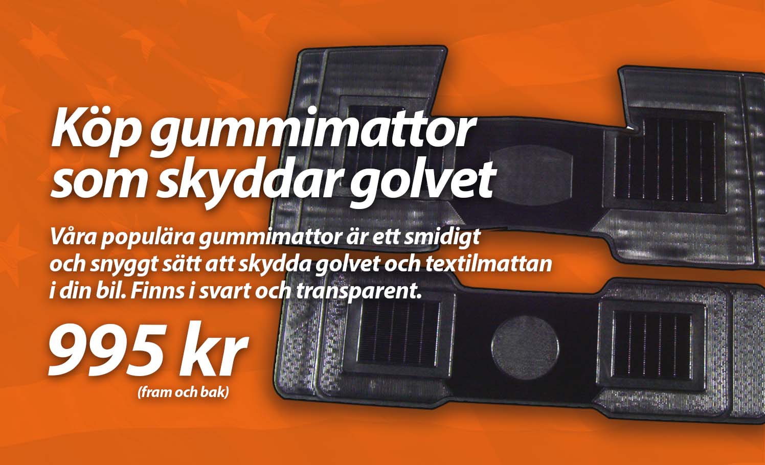 Classic Bildelar — Bildelar och custom till USA-bilar