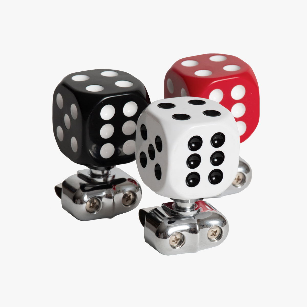 Dice rattspinner — Classic Bildelar