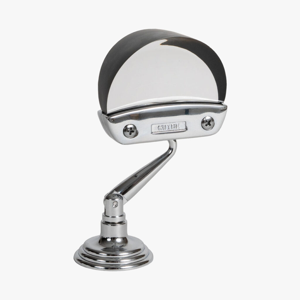 Traffic Light Viewer Guide — Classic Bildelar