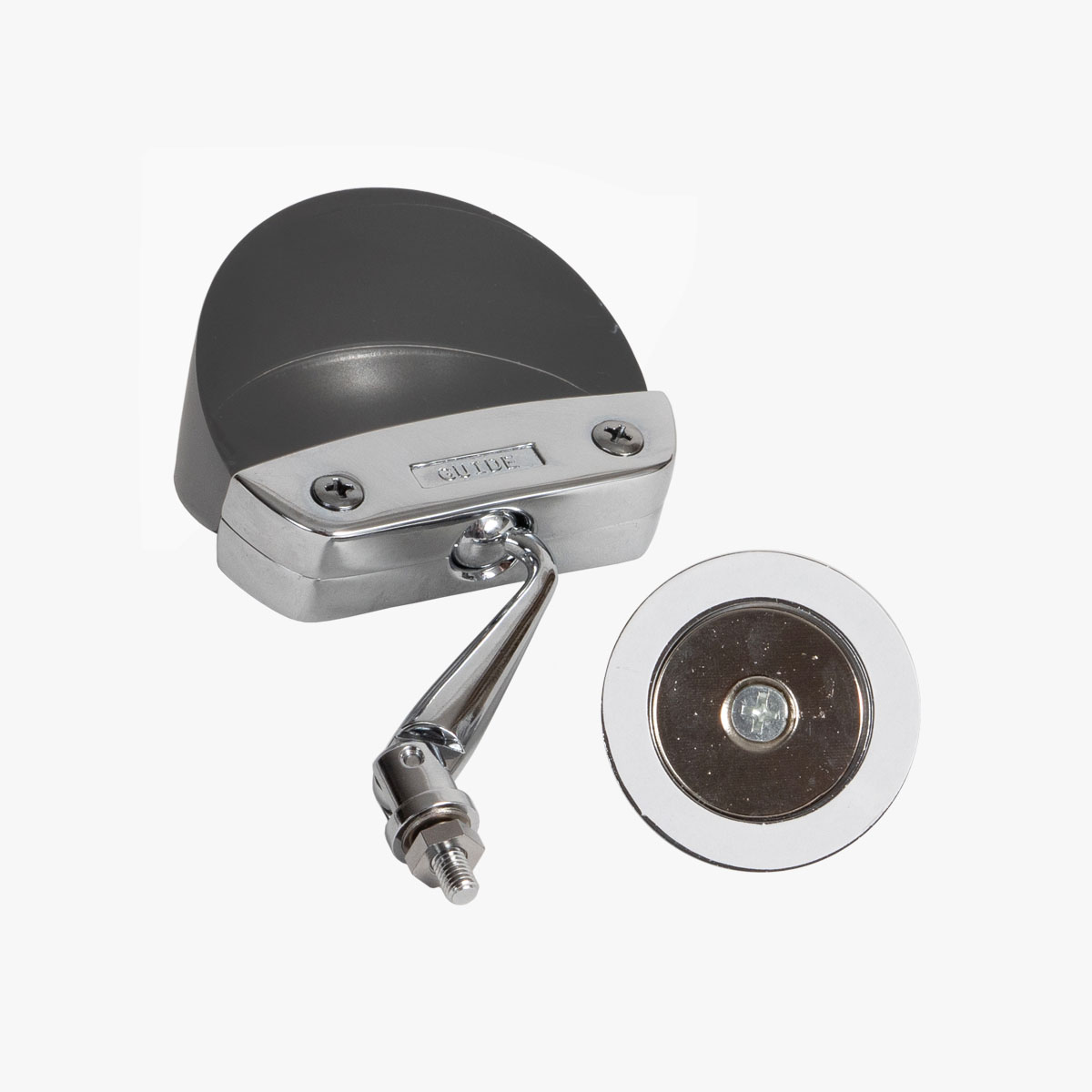 Traffic Light Viewer Guide — Classic Bildelar