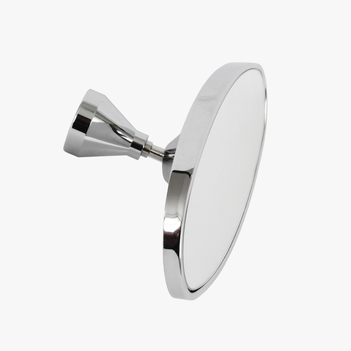 Invändig backspegel oval — Classic Bildelar