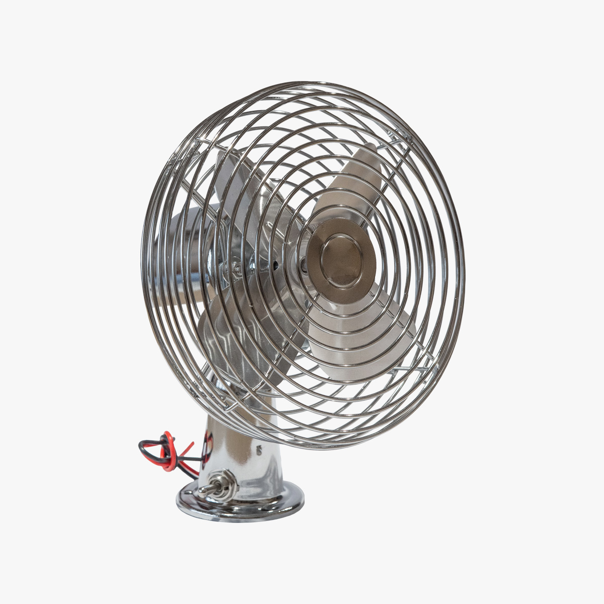 Kupéfläkt Retro — Classic Bildelar