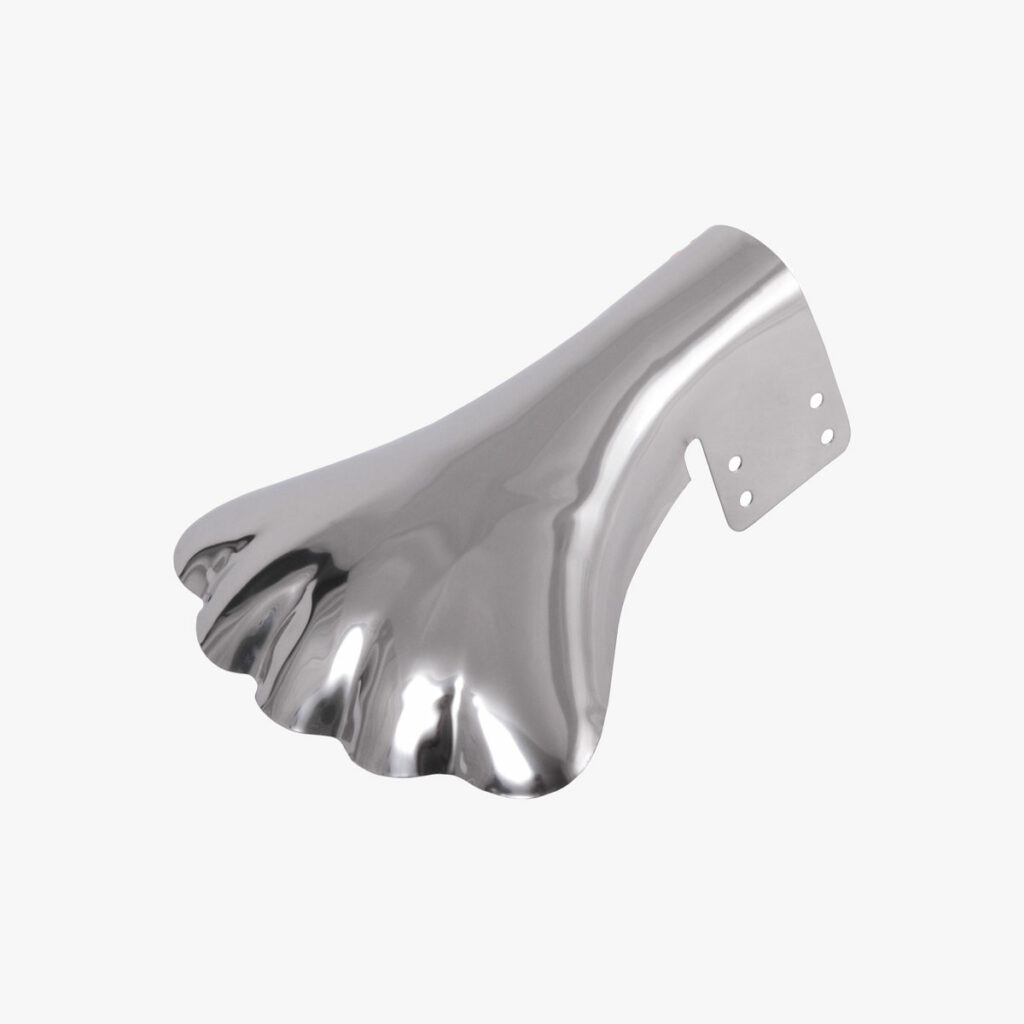 Avgasförlängare — Classic Bildelar